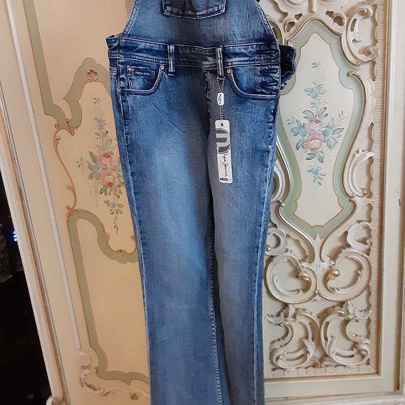 Pepe Jeans | Other | Pepe Overalls Long | Poshmark